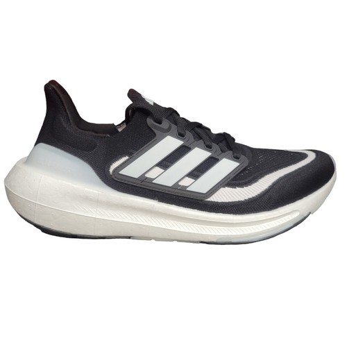 NWB Adidas Ultraboost Light 2023 Black White Oreo HQ6340 mens Sneakers ...