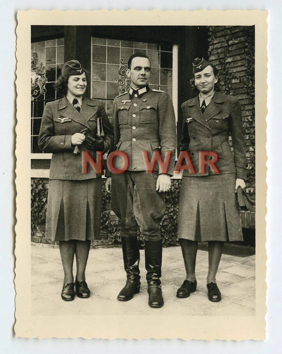 German Army Women