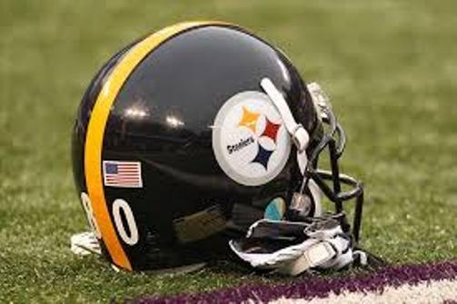 PITTSBURGH Football Helmet Numbers Decals FULL Size (2) Sheets 3M 20MIL ...