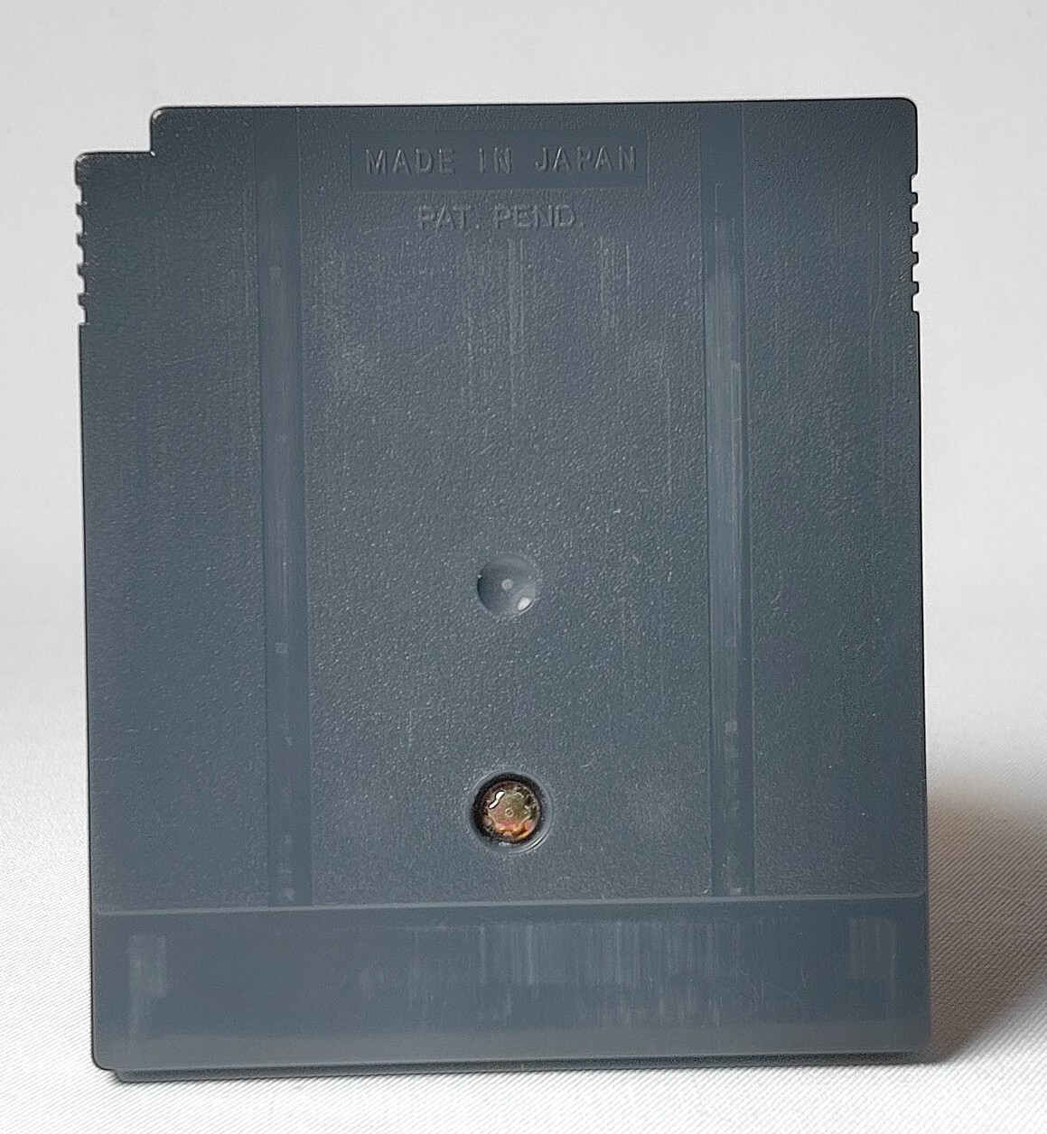 Gameboy Gallery 3 Gameboy Color Cartridge Japanese Nintendo 1999 Japan ...