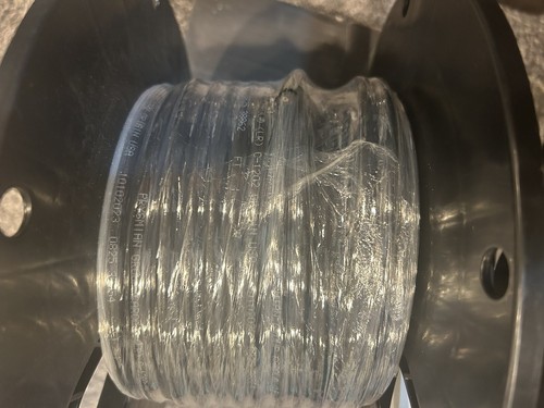 CAROL C1302 Data Cable, 2 Wire, Black, 100ft 20LA22 | eBay