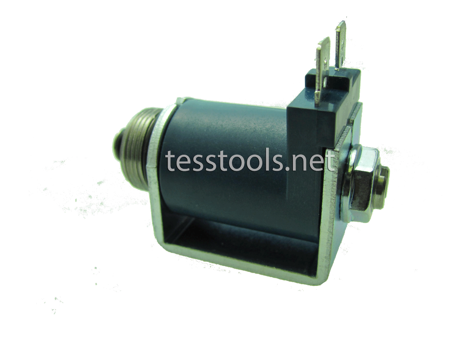 Robinair RA20010 12VDC Solenoid. 2 Day Shipping Available 15.00 | eBay