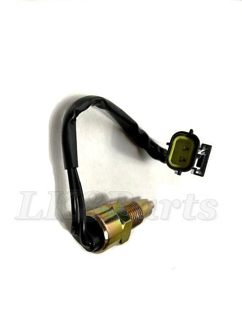 Land Rover Discovery Range Rover P38 Defender Reverse Light Switch ...