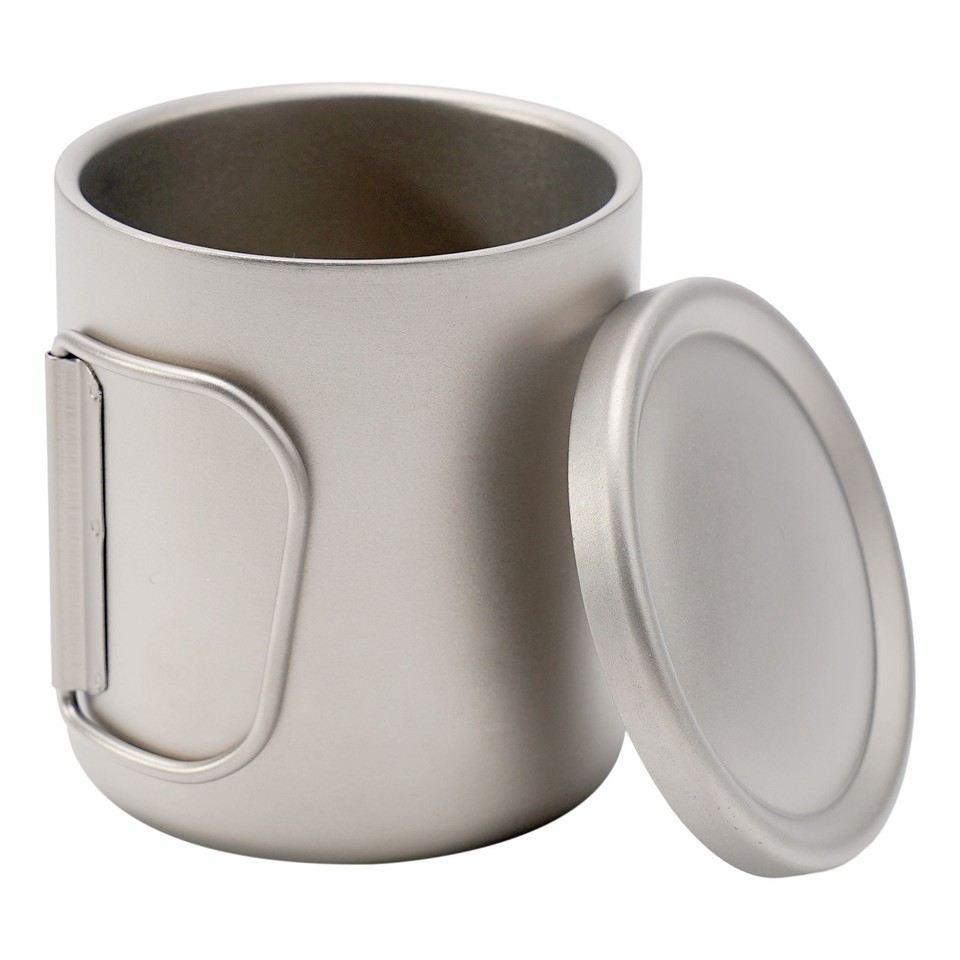 High Quality Water Cup Mug Bottle For Outdoor Camping Multi-purpose ...