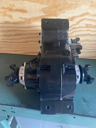 FORD NP205 REMOTE TRANSFER CASE | eBay