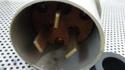 Receptacles & Outlets - Plugs 60 Amp