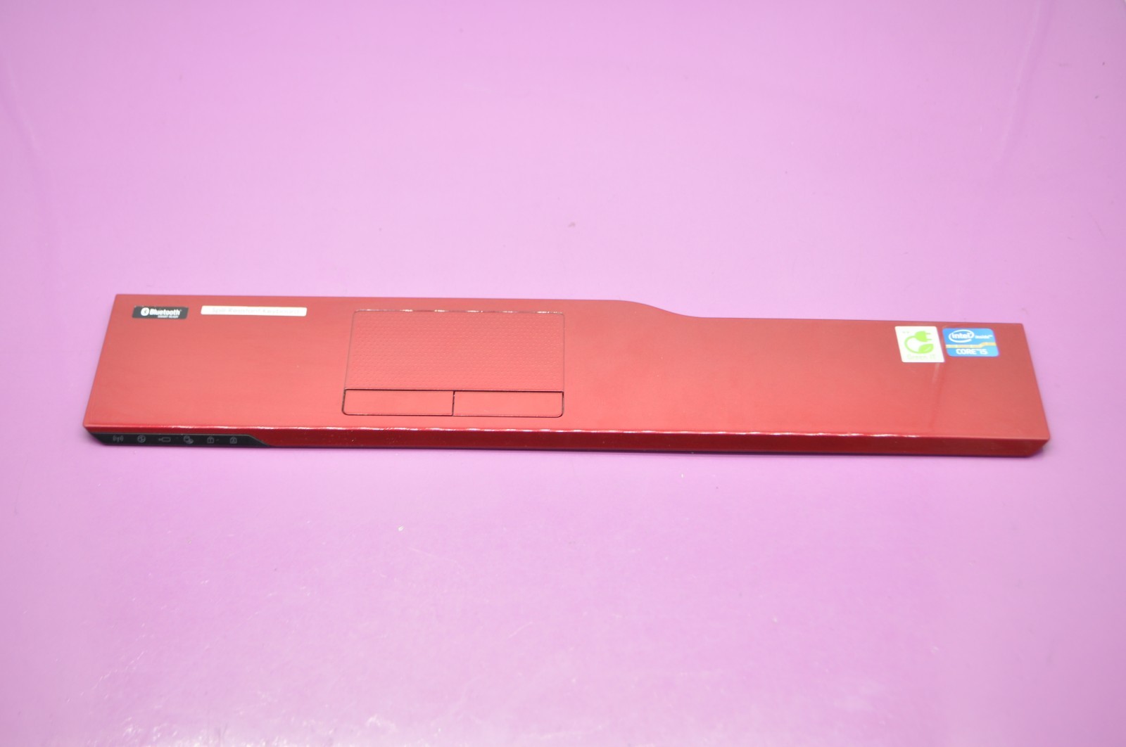 FUJITSU LIFEBOOK AH532 Palmrest Cover + Touchpad 3IFH6PAJT30 - 39K ...