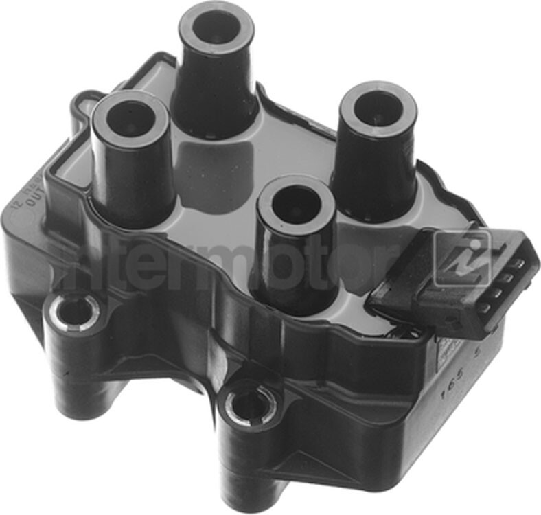 Intermotor Ignition Coil Pack Fits Vectra Astra Omega Calibra 1.8 2.0 ...