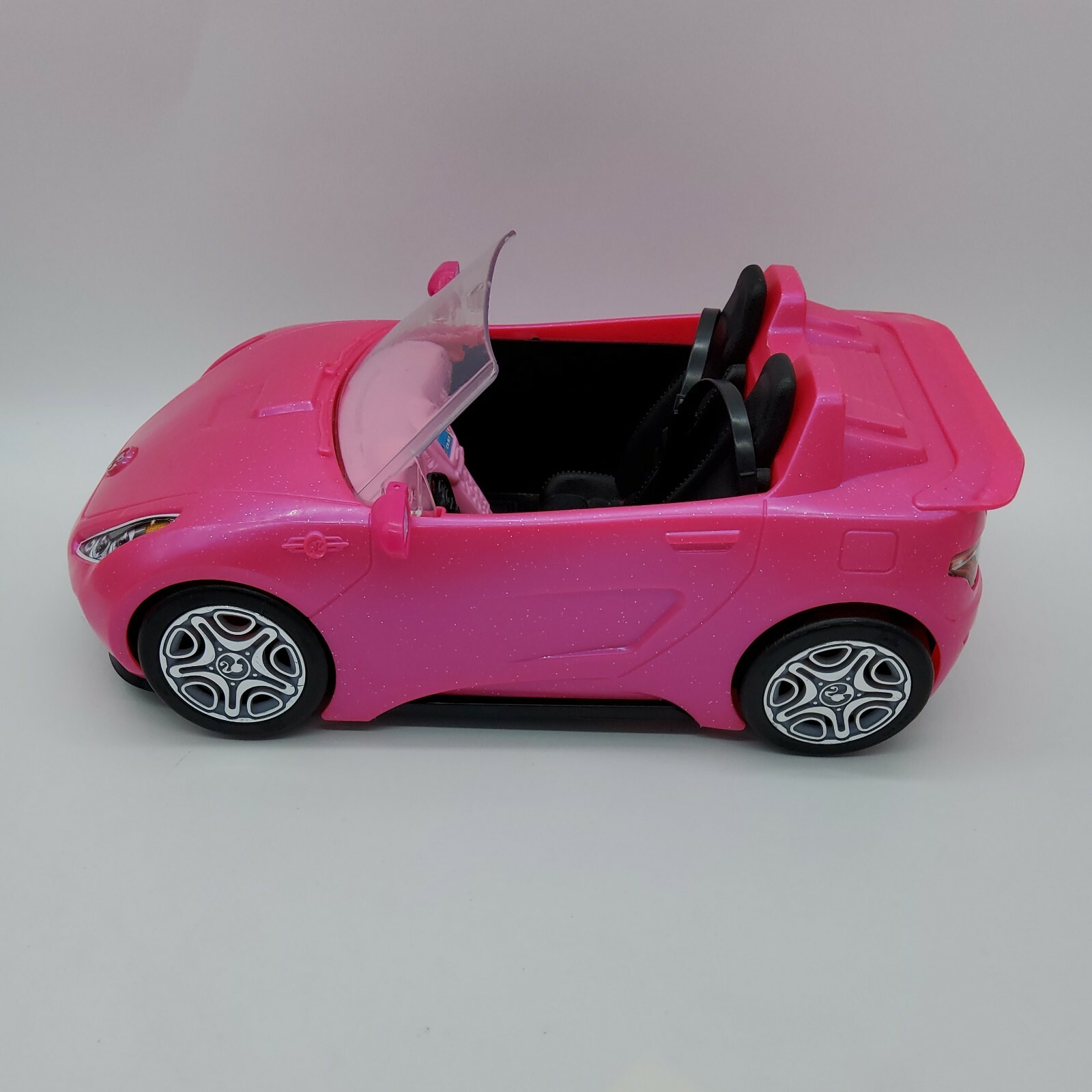 Barbie Doll Cars