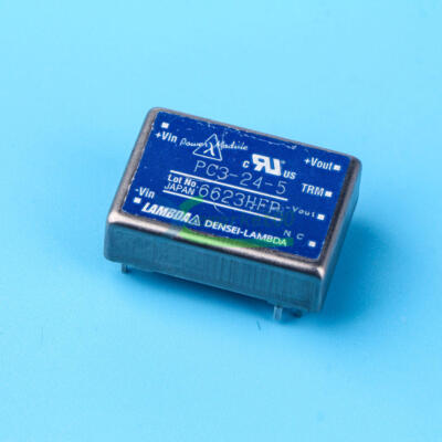 1PC LAMBDA PC3-24-5 MODULE NEW | eBay