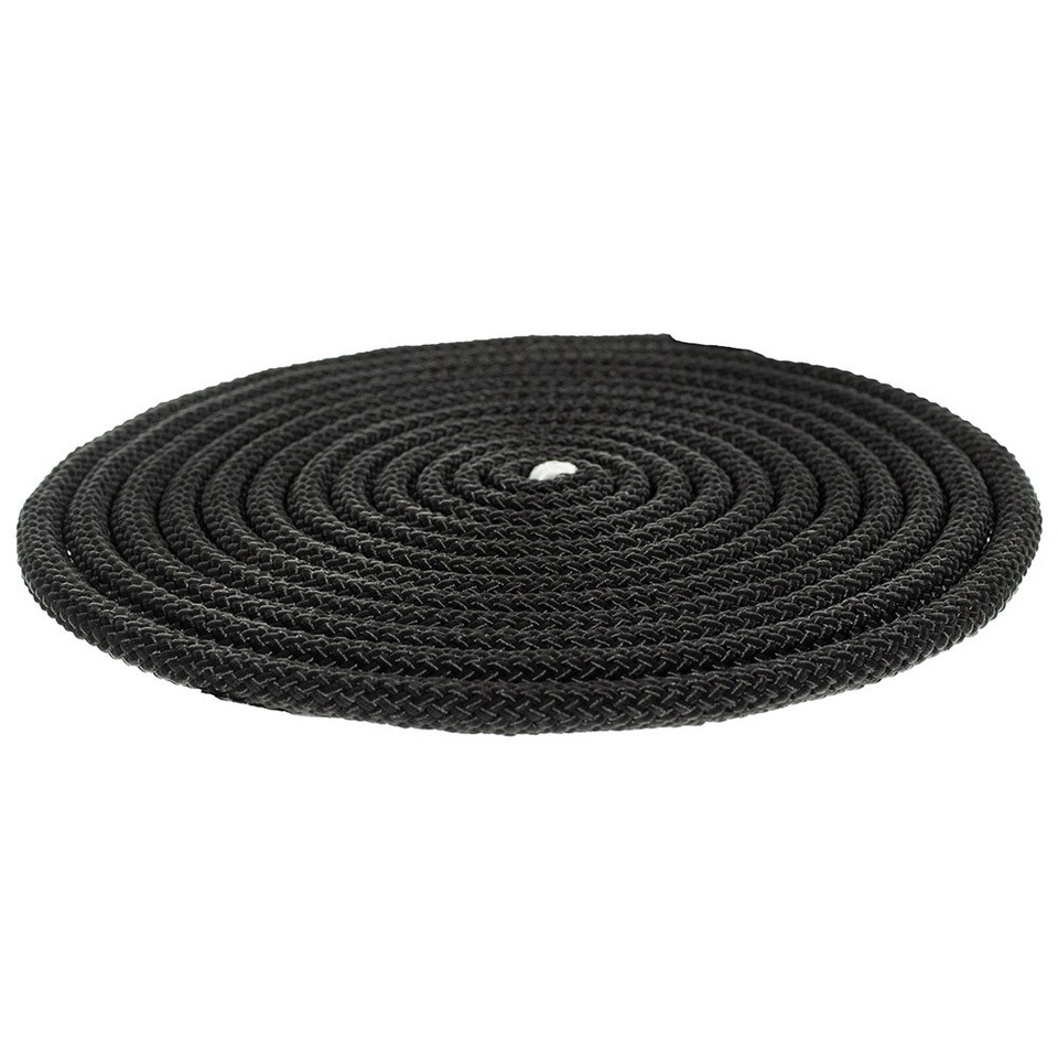 Golberg Nylon Utility Rope - 1/4" or 3/8" - Multiple Lengths - Multiple ...