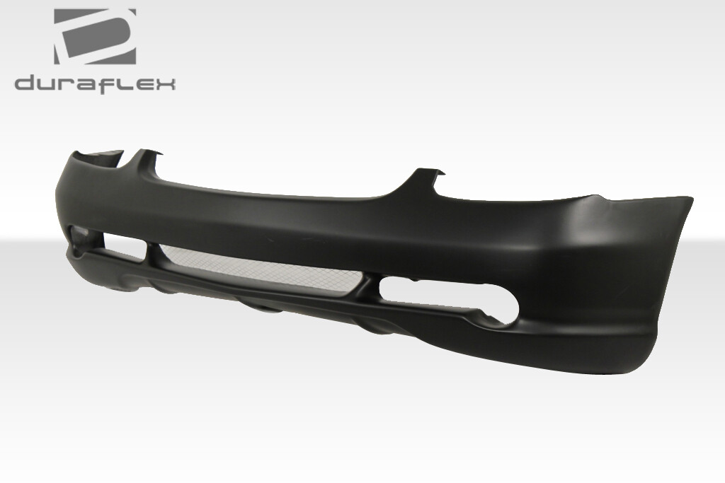 Duraflex Mercedes SLK R170 AMG Look Front Bumper Cover - 1 Piece for ...