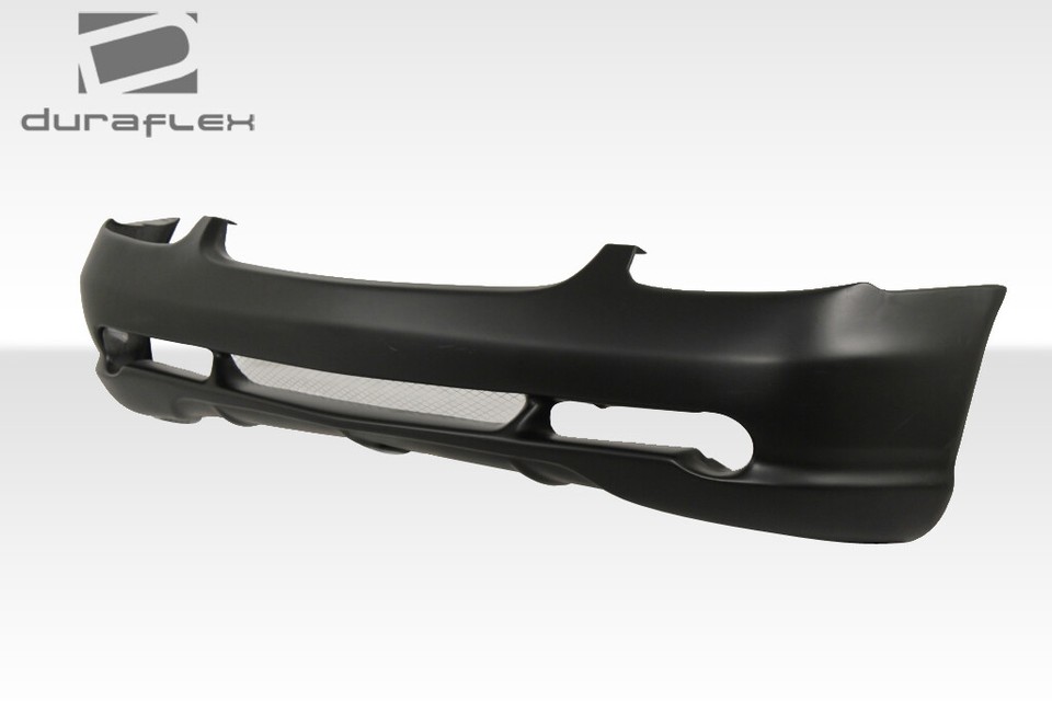Duraflex Mercedes SLK R170 AMG Look Front Bumper Cover - 1 Piece for ...