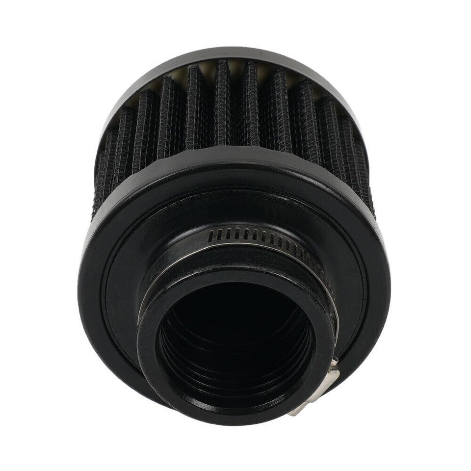 1.4”/35mm Car Air Filter Universal Cold Air Intake Filter High Flow ...