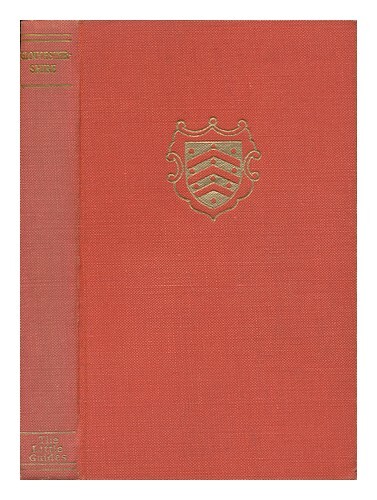 COX, J. CHARLES. H. STRATTON DAVIS Gloucestershire 1949 Hardcover | eBay