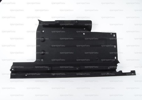 AUDI Q5 UNDERBODY TRIM LINER COVER RIGHT O/S GENUINE 8R0825208E | eBay