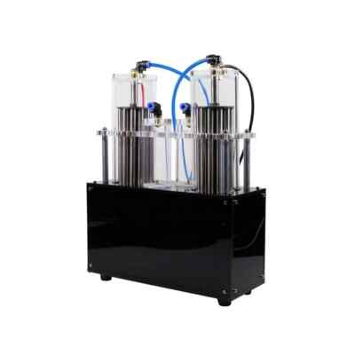 Lab Hydrogen and Oxygen Separation Water Electrolyzer Popular Science ...