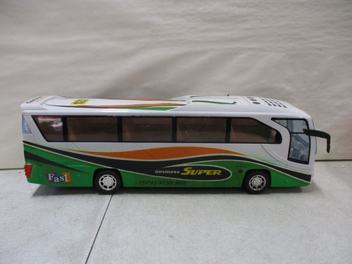 Super Business Top Luxury Bus | eBay