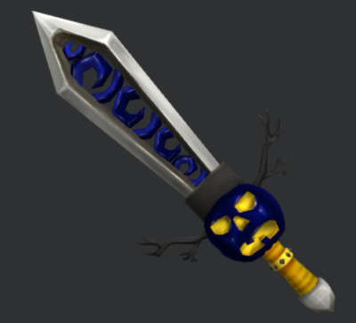 ROBLOX Rare Matt Dusekkar Blade PARTICLE EFFECTS Toy Code Sent in eBay ...