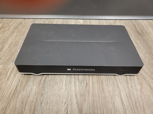 Avaya Radvision Scopia XT4000 Video Conferencing Base 43211-00013 ...