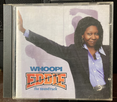 Eddie: The Soundtrack (CD.1996) Coolio, House Of Pain, Jodeci | eBay