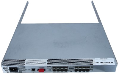 BROCADE - DS-200B-16 - 200E 16 Port 4GB fibre channel Switch (16 ports ...