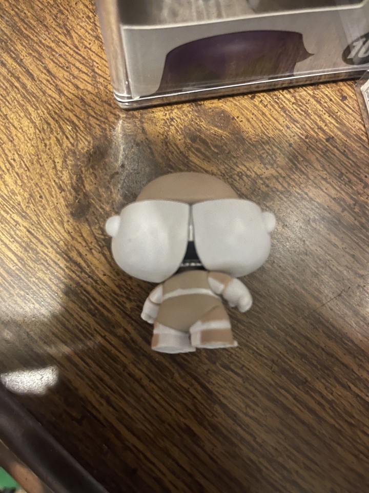 Five Nights at Freddy's Funko Mystery Mini Jumpscare Bidybab Toys R Us ...