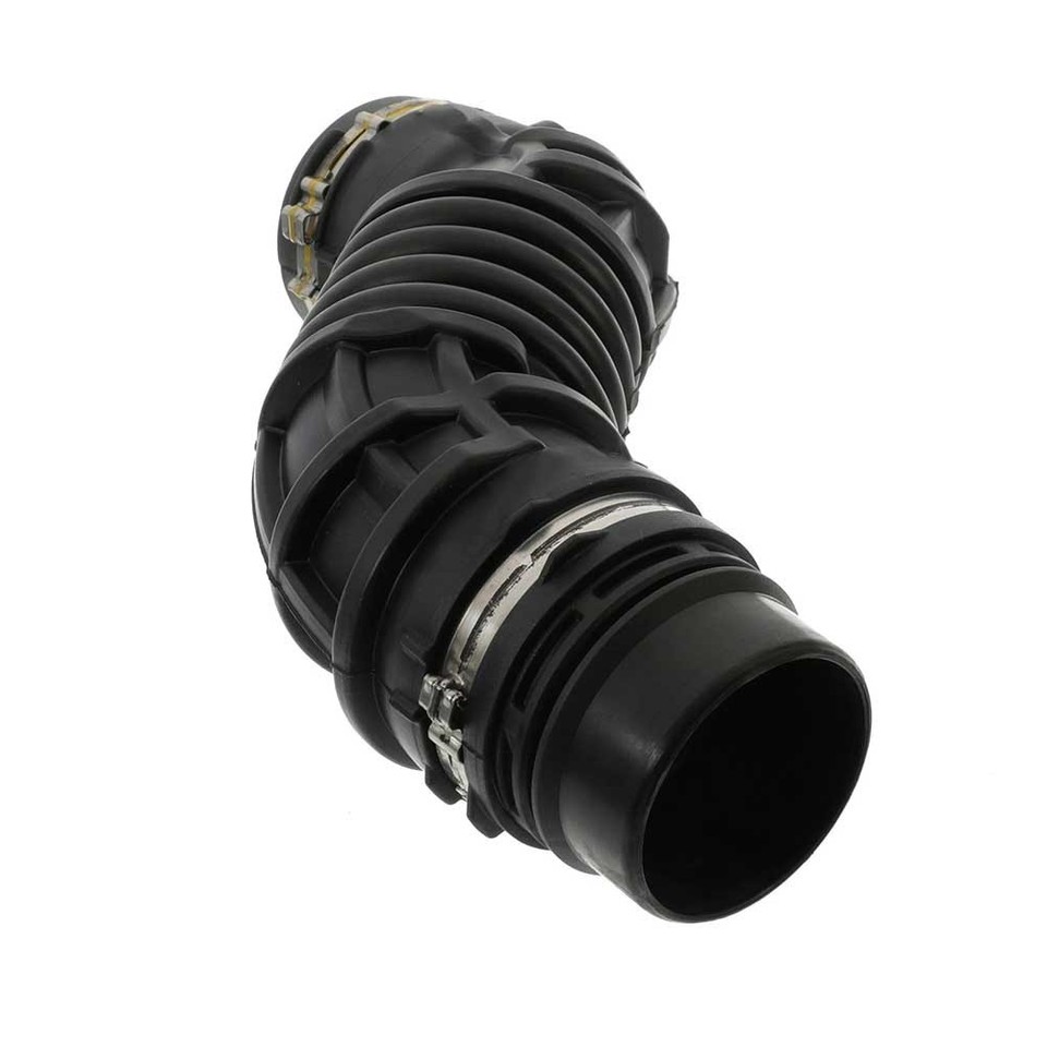 Black Lower Right Turbo Air Inlet Pipe for Maserati For Levante 2017 ...