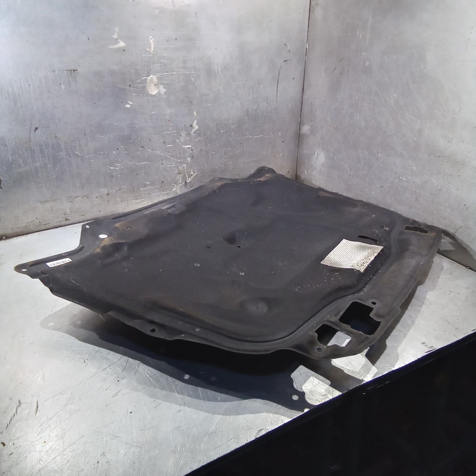BMW Mini R58/R59 2010-2015 LCi Cooper S Bonnet Sound Proofing ...