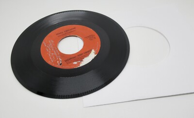 SugarLoaf / Jerry Corbetta Don't Call Us We'll Call You 45 RPM Record ...