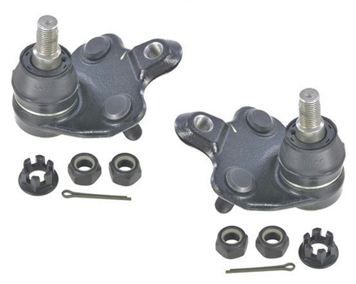 Front Lower Ball Joints for Toyota Matrix 2.4L Engine ONLY 09-13 | eBay
