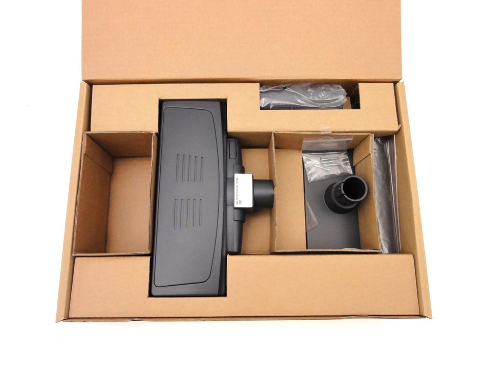 New New-Style VeriFone C18 Topaz Ruby 2 Customer Display P050-01-101 | eBay