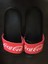 COCA-COLA SODA SLIPPERS COCA COLA BEACH SLIDES SLIP-ON COKE SHOES | eBay