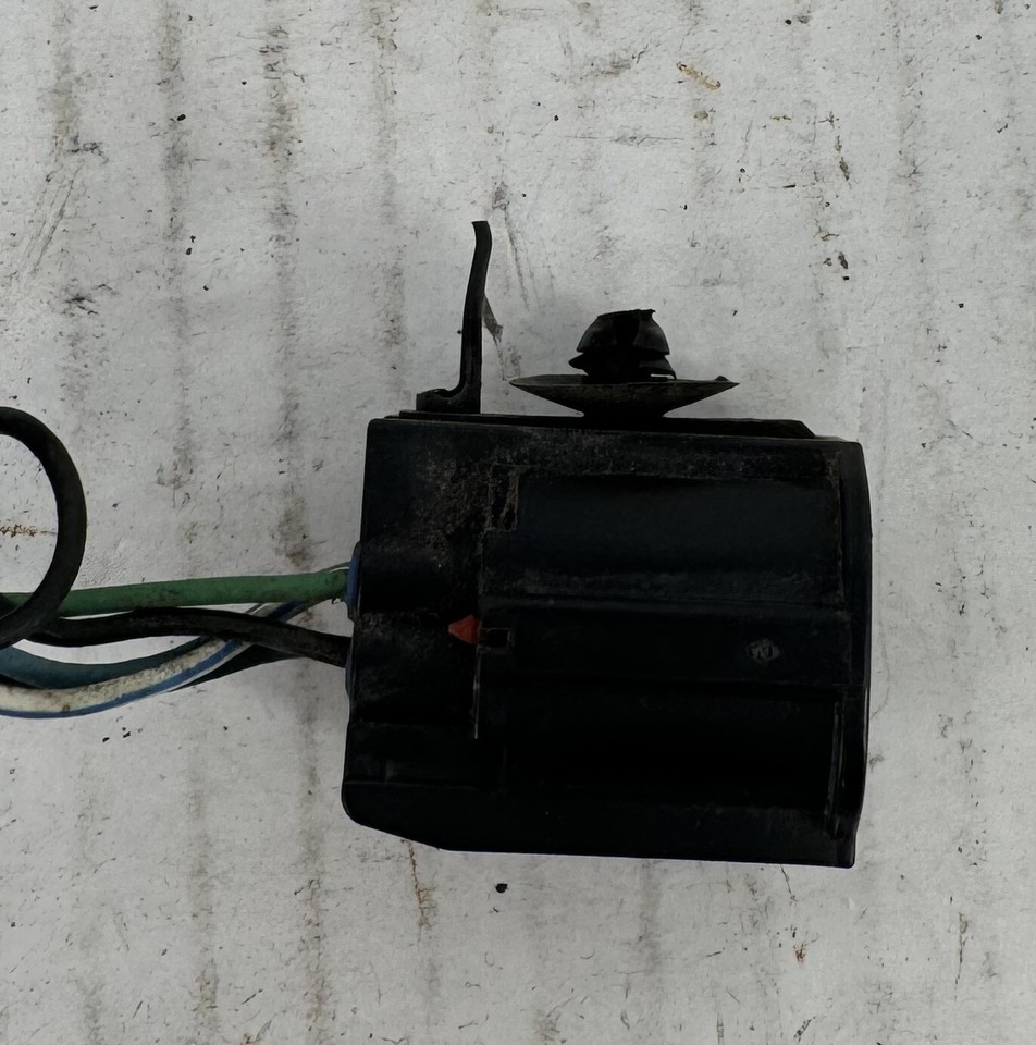 2011 - 2020 DODGE GRAND CARAVAN TAIL LIGHT WIRE HARNESS | eBay