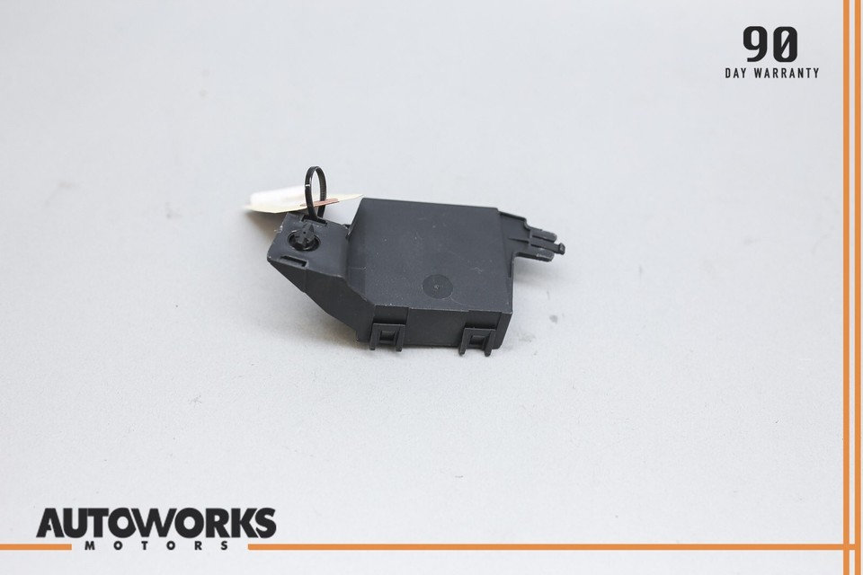 97-04 Porsche Boxster 986 Immobilizer Computer Control Module Unit OEM ...