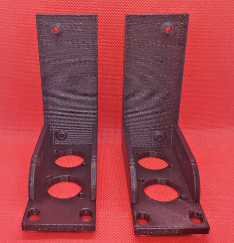 Rack Ears (2-Pack) for Behringer Uphoria UMC404HD Audio Interface | eBay