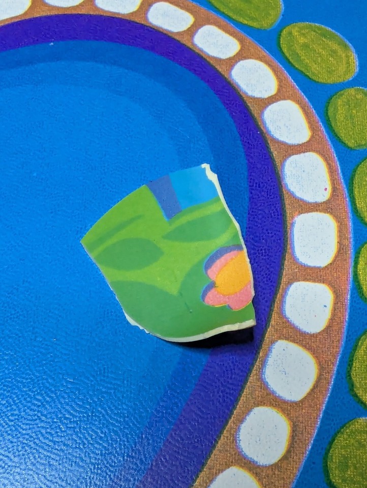 VTG COLLECTOR '60 Liddle Kiddles Dolls 3-Story House W/ Dolls ...