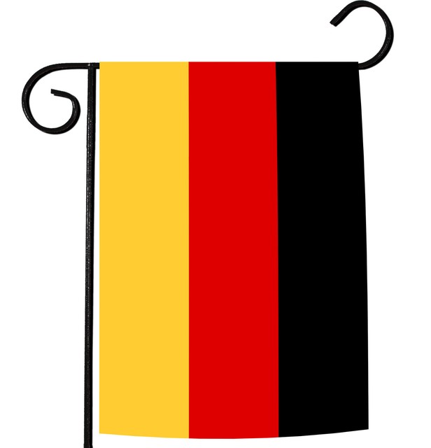 Toland Flag of Germany 12.5 German Nation Country Garden Flag for sale ...