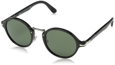 Persol PO3129S 95-31 Typewriter Edition - Black-Green by Persol for ...