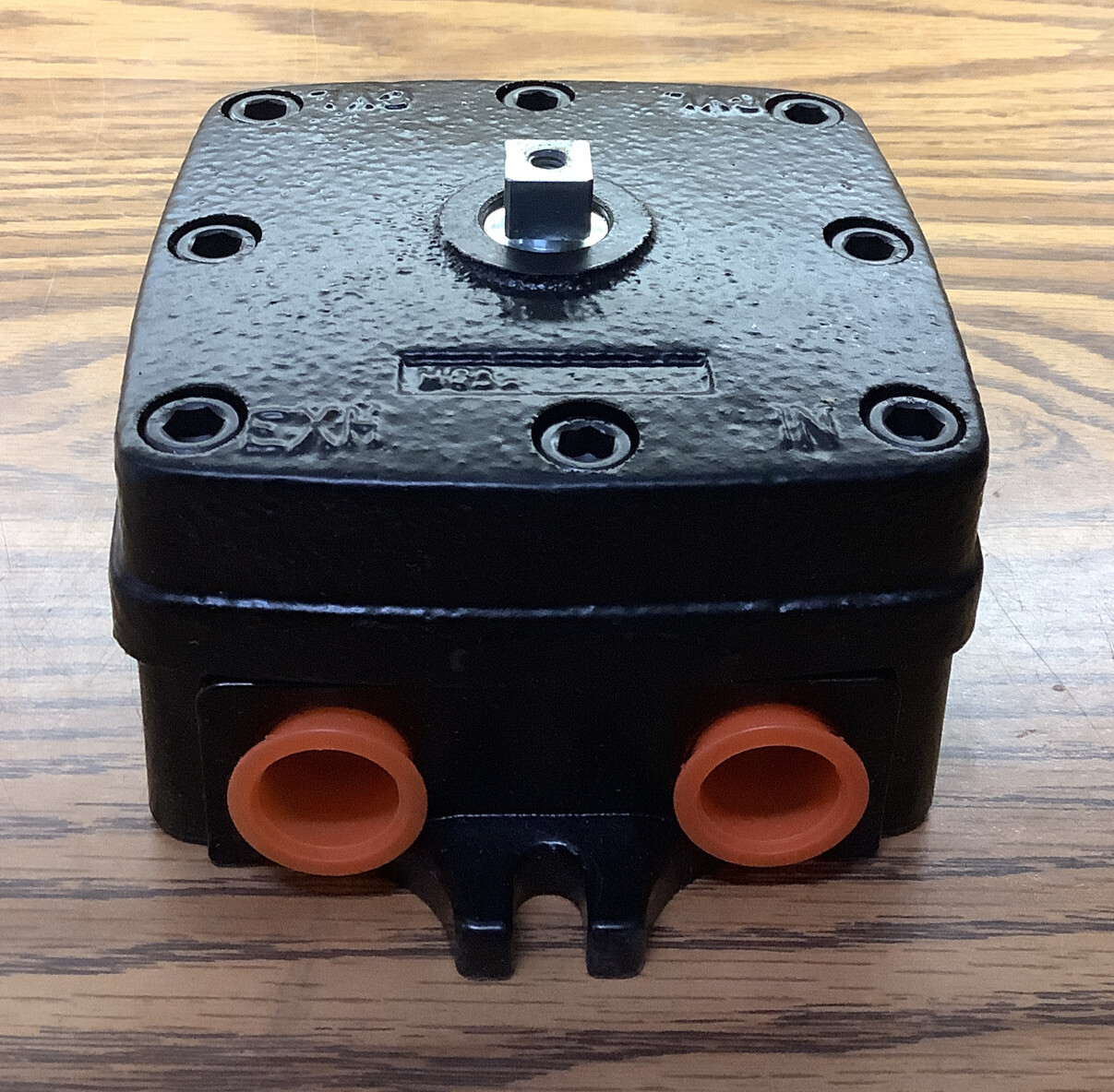 Parker VL50 Disc Valve No Box* for sale online | eBay