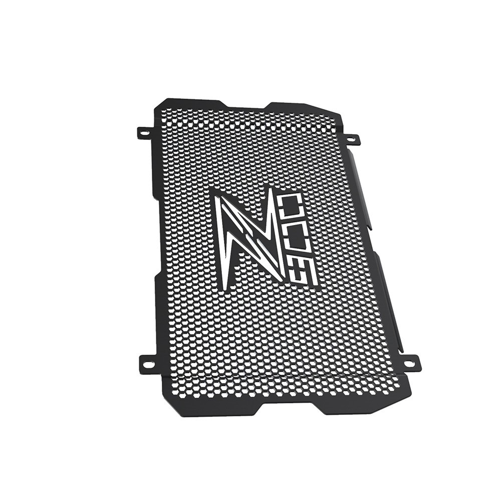 Motorcycle radiator guard For Kawasaki Z900/abs/se 2017-2018-2019-2020 ...