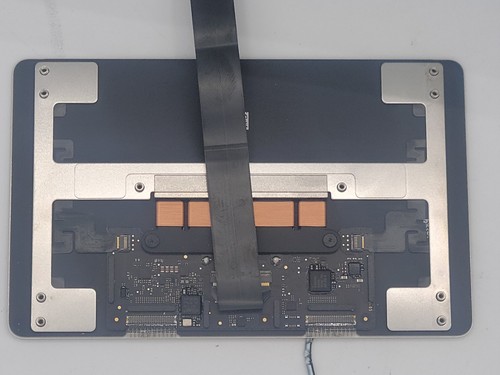 New Starlight Trackpad Touchpad for Apple MacBook Air 13" A2681 2022 ...