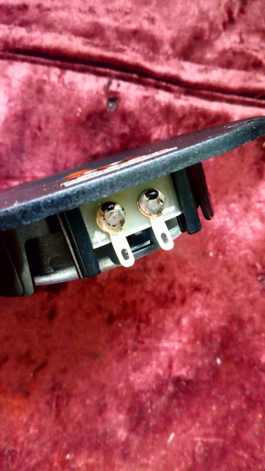 Monitor Audio Tweeter Monitor 3 Gold Series | eBay