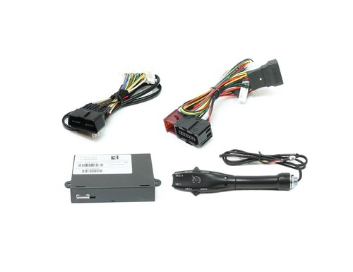 Rostra 250-9648-NS Cruise Control Kit for 2022-2023 RAM ProMaster w ...