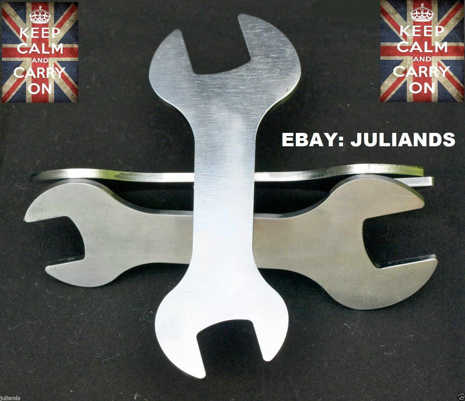 PRIMUS STOVE SPANNER KEROSENE STOVE WRENCH BURNER KEY OPTIMUS SERVICE ...