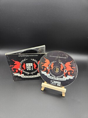 Royal Bunker Nr.1 Vol.2 (2006) 4041054301565 | eBay.de