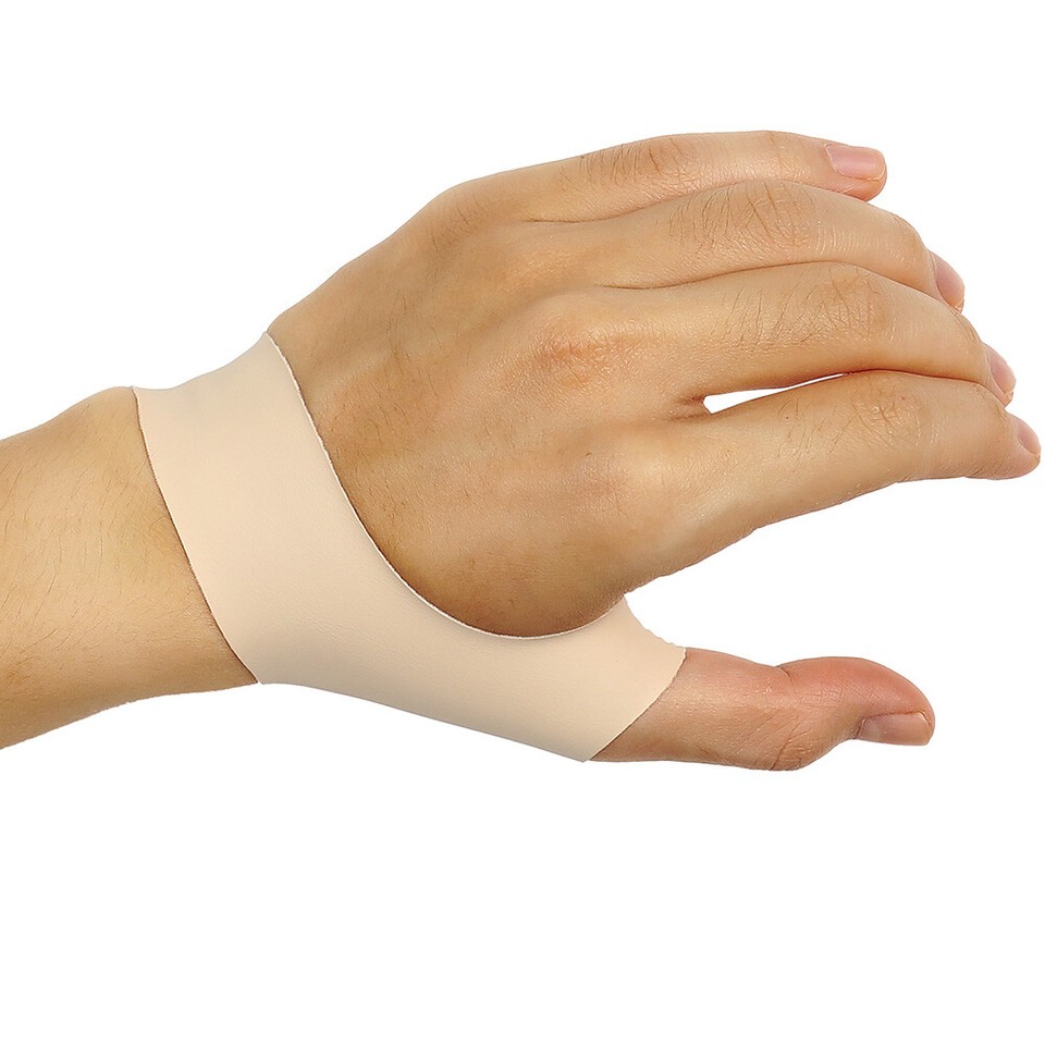 CFR Thumb Support Wrist Brace CMC Joint Pain Relief Thumb Spica Splint ...