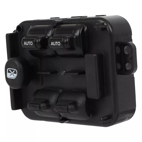 Auto Power Window Master Control Switch For 2005-2007 Jeep Liberty ...