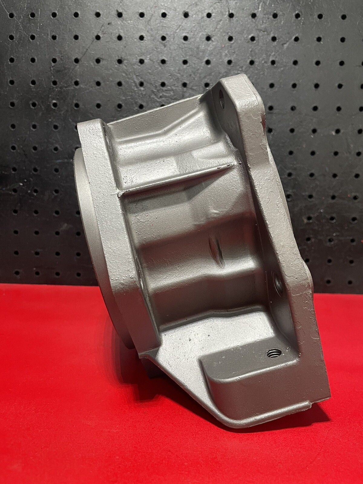 1996-2005 GM CHEVY 4L60E TRANSMISSION TO NP236 TRANSFER CASE HOUSING ...