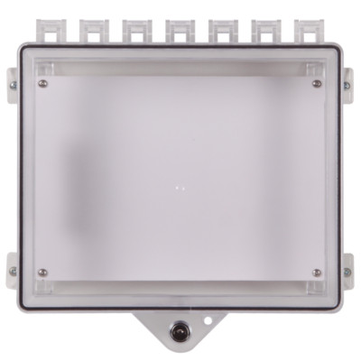 Industrial Fire Protection - Firelock